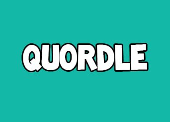 Play Quordle Game Online - Quordle.net